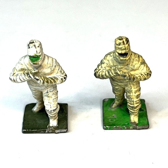 Minifigs | Games | Minifigs Sword Sorcery Ss73 Mummy Miniatures 975 ...